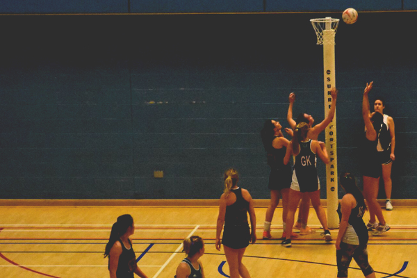 Student Opportunities