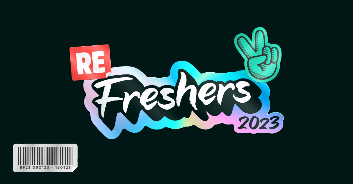 Refreshers 2023